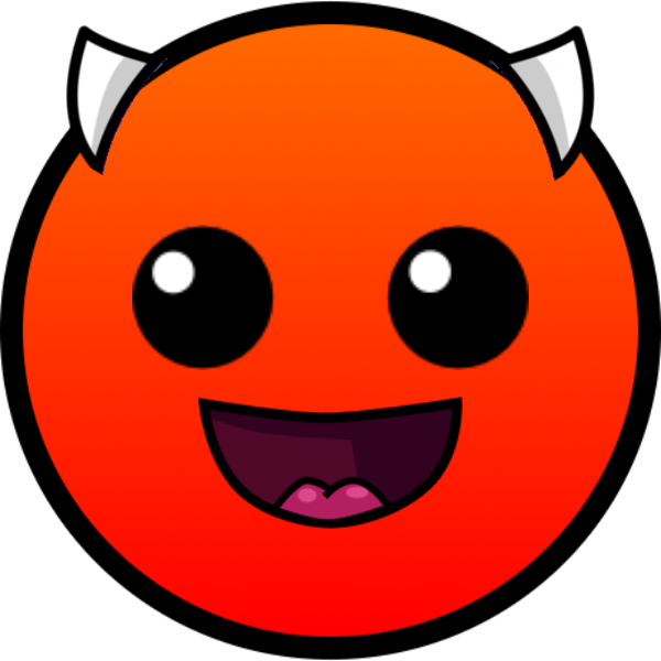 Geometry Dash Difficulty Face Maker