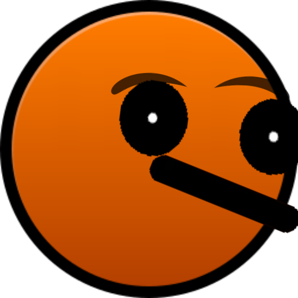 Geometry Dash Difficulty Face Maker