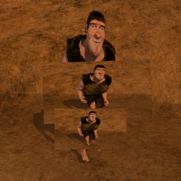 Geometry Dash Difficulty Face Maker