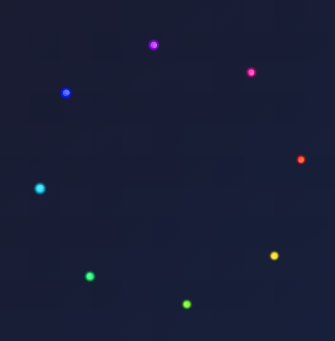 Geometric Playground