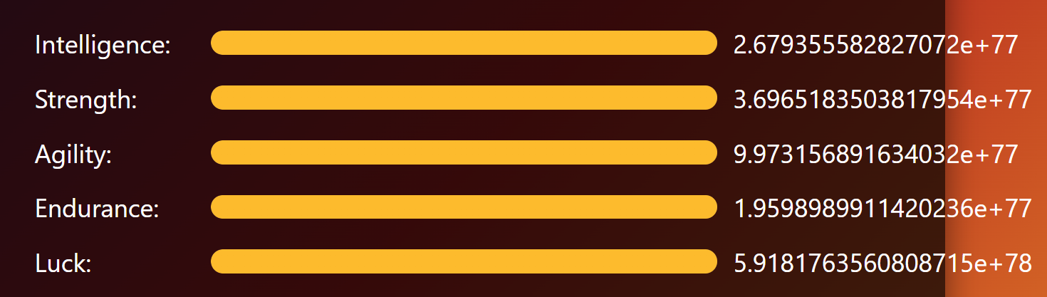 Human and insect Evolution