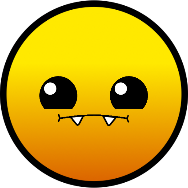 Geometry Dash Difficulty Face Maker