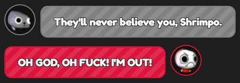 AI Dandy (Dandy's world dialogue)