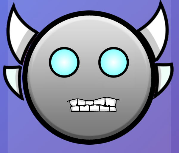 Geometry Dash Difficulty Face Maker