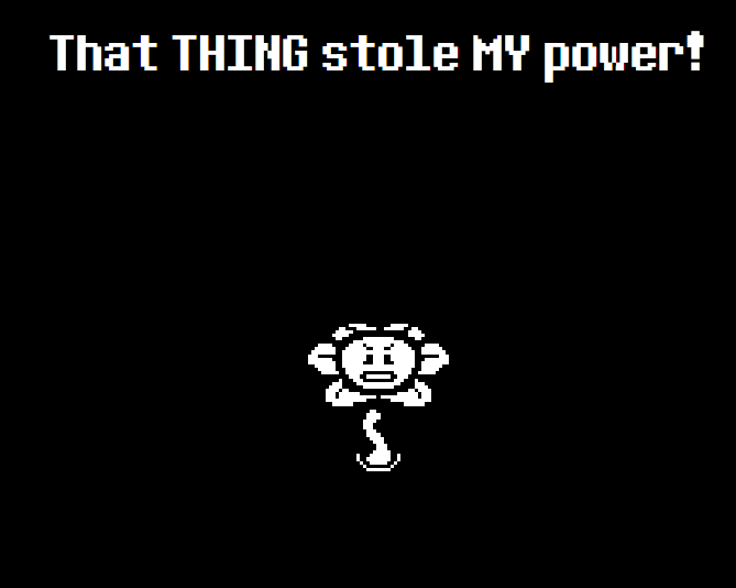 Undertale Ending Call Generator