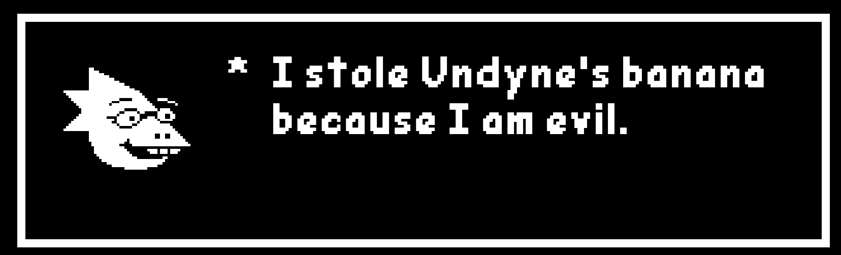 Undertale Ending Call Generator