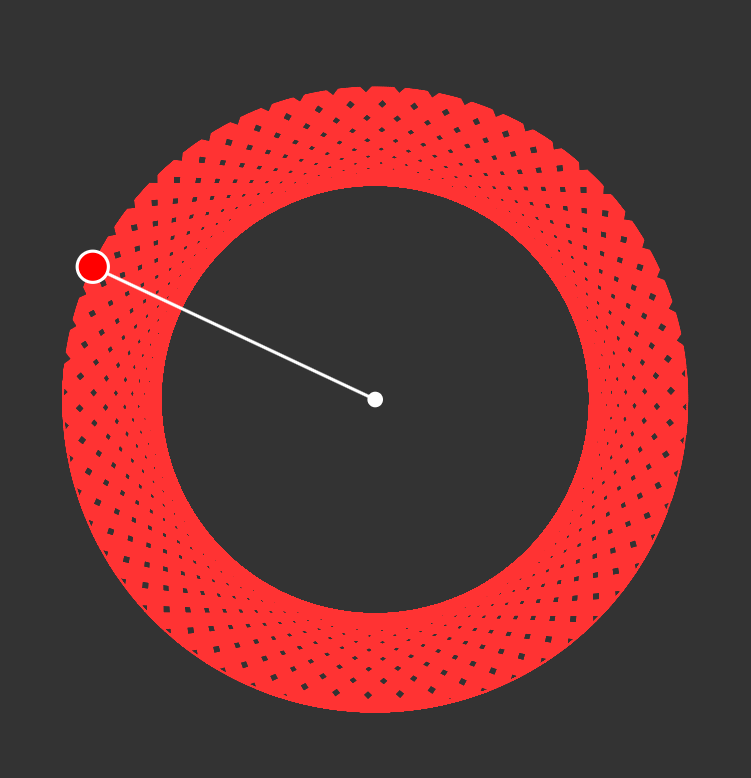 Multi-Pendulum Simulation