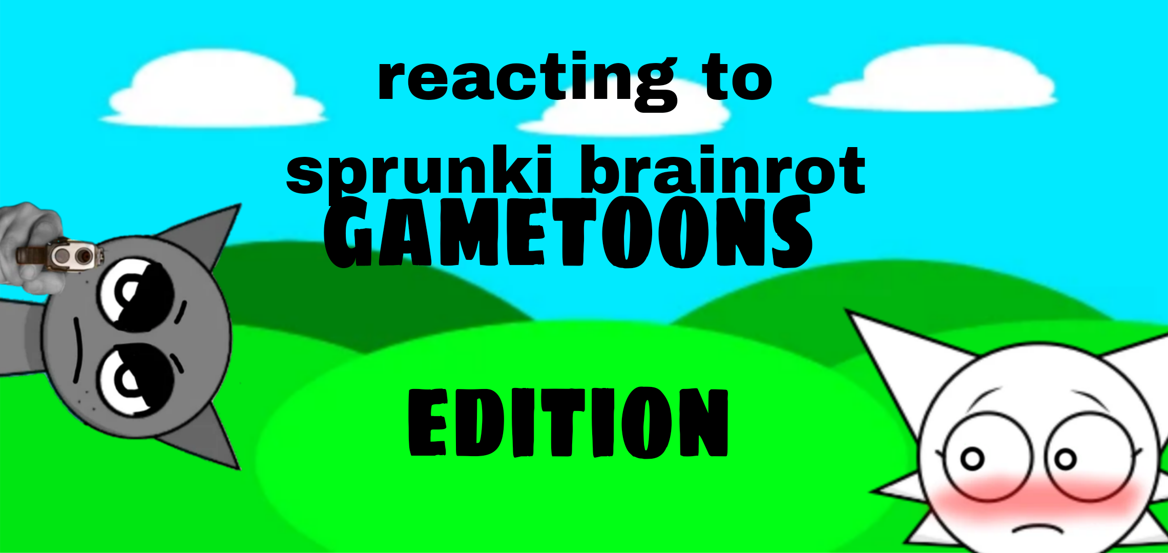 Sprunki episode generator add-on++