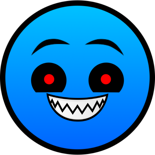 Geometry Dash Difficulty Face Maker