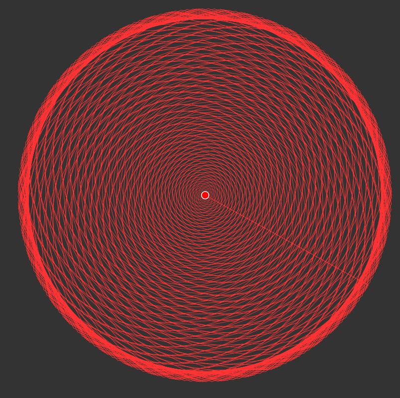Multi-Pendulum Simulation