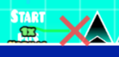 Geometry Dash Level Editor