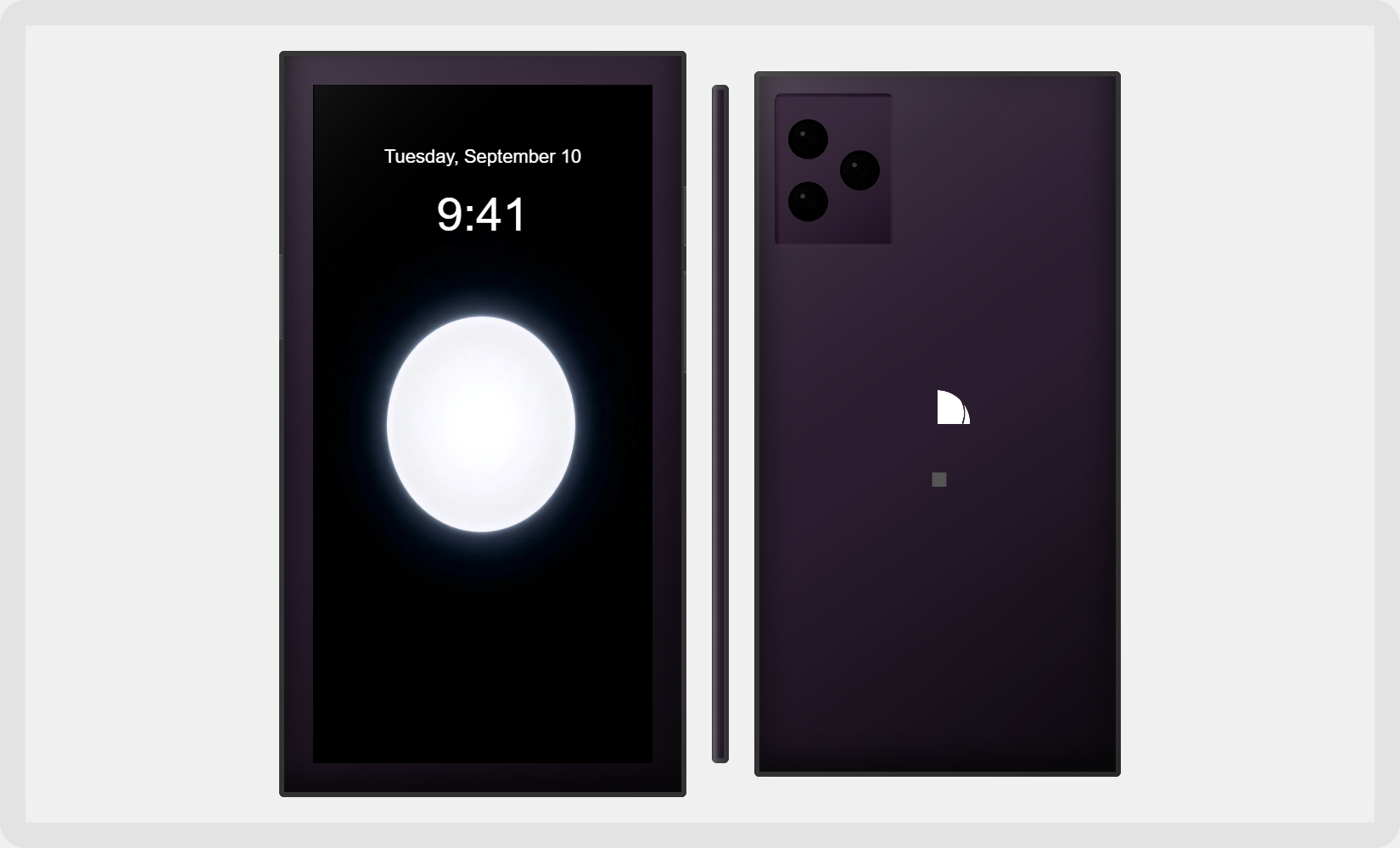 Phone designer v3.6
