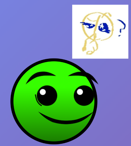 Geometry Dash Difficulty Face Maker