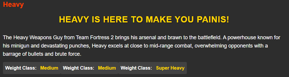 Smash Bros Moveset Generator SUPER EDITION