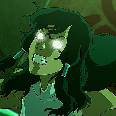 Forsaken Character Maker:Plus