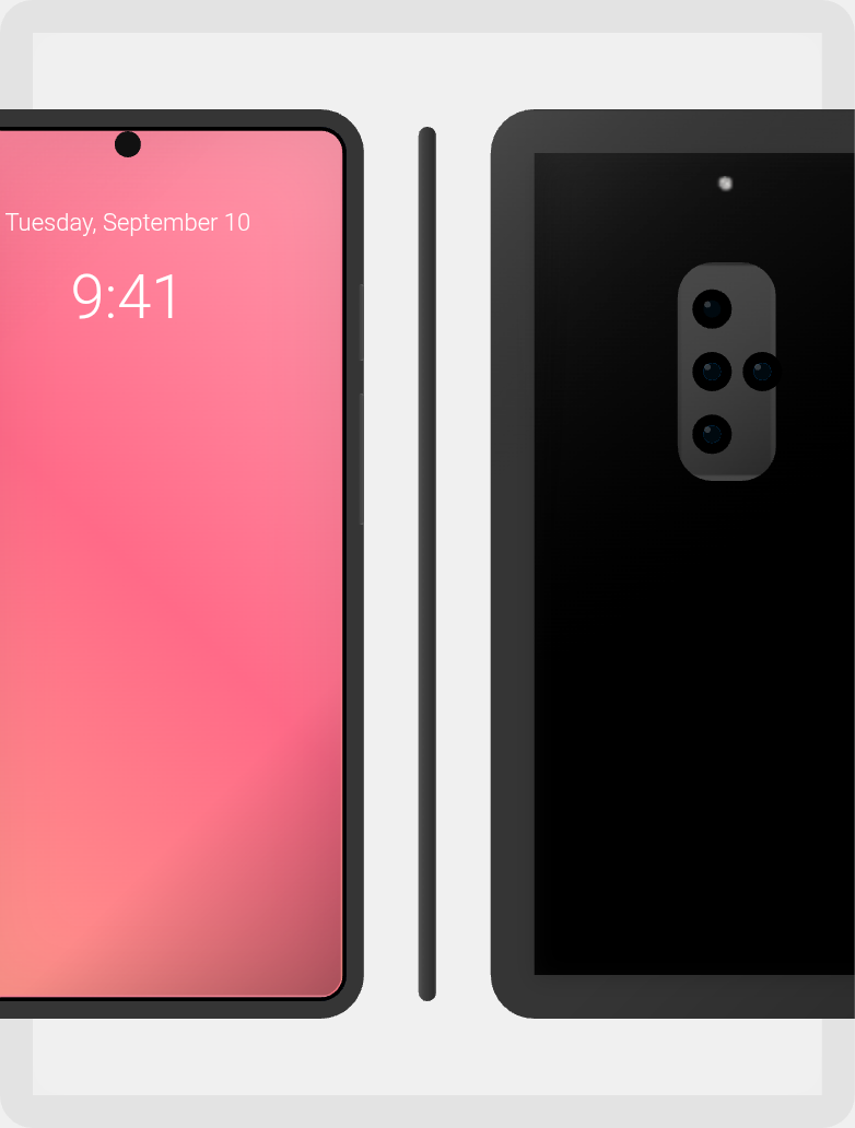 Phone designer v3.6