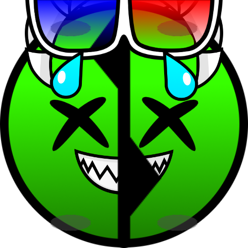 Geometry Dash Difficulty Face Maker