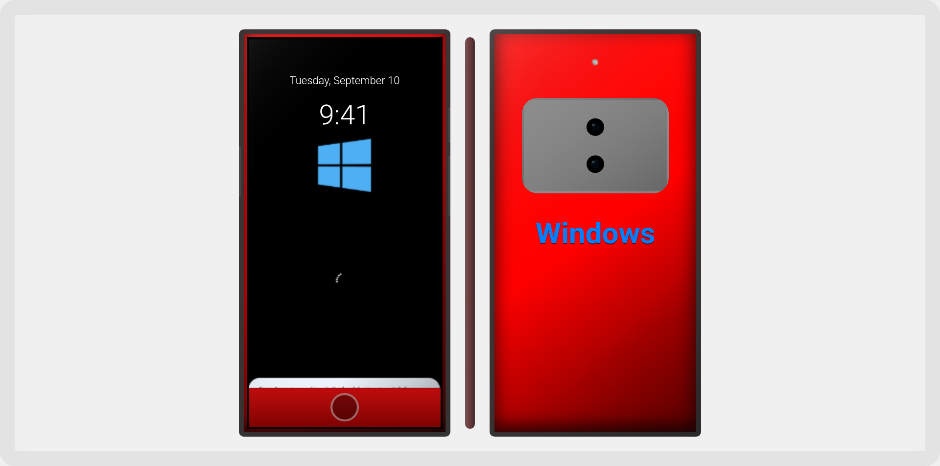 Phone designer v3.6