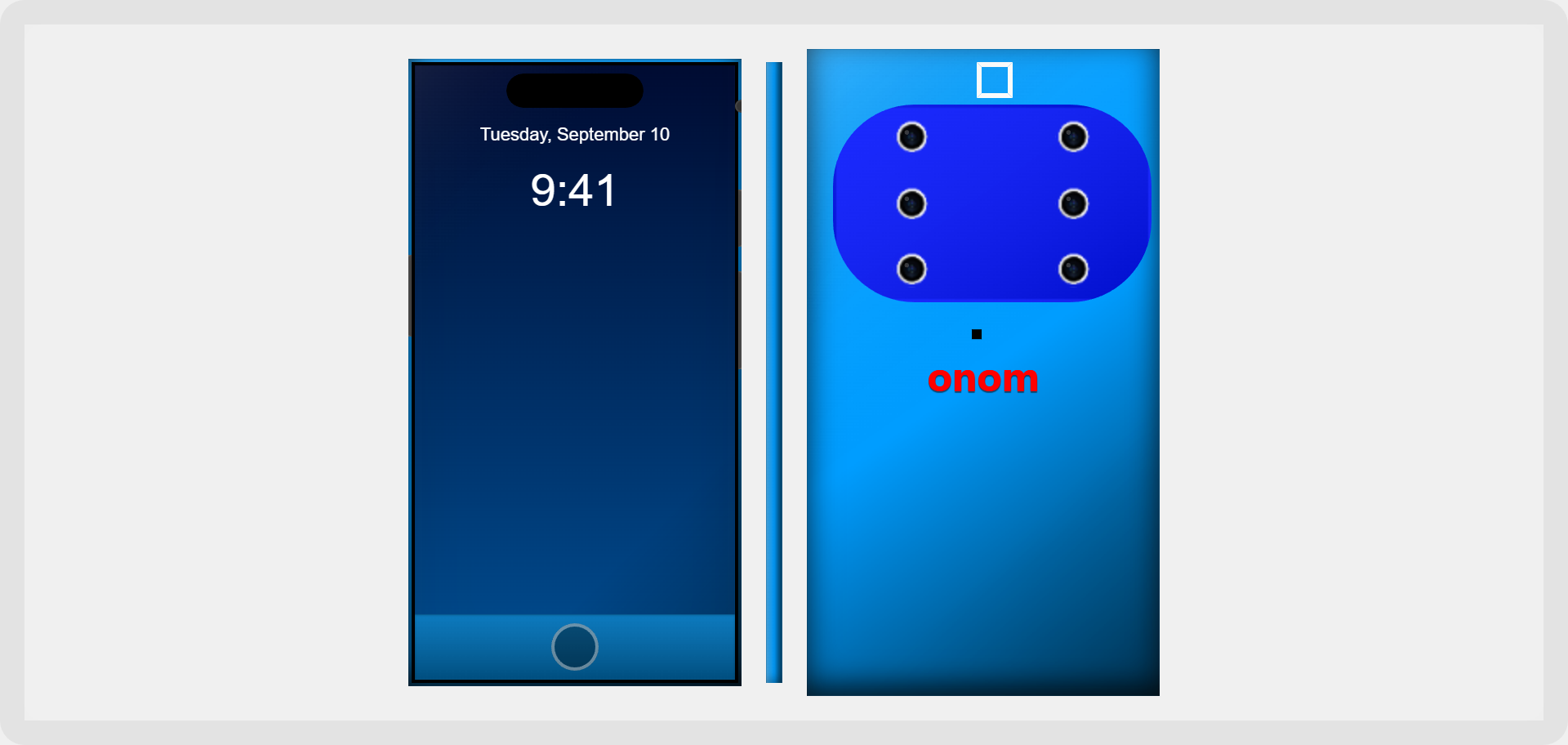 Phone designer v3.6